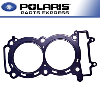 POLARIS CYLINDER HEAD GASKET RZR 2011-2014 RZR 4 XP 900 EFI INTL ...