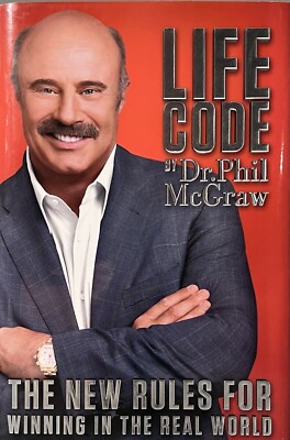 Life Code: The New Rules For Winning In The Real World by Dr. Phil ...