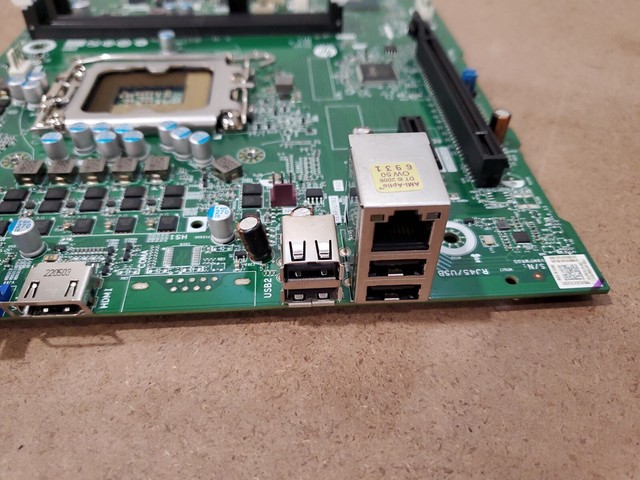 HP RENO Motherboard LGA 1700 M74218-001 M86349-001 ENVY TE01-3254 TP01 ...