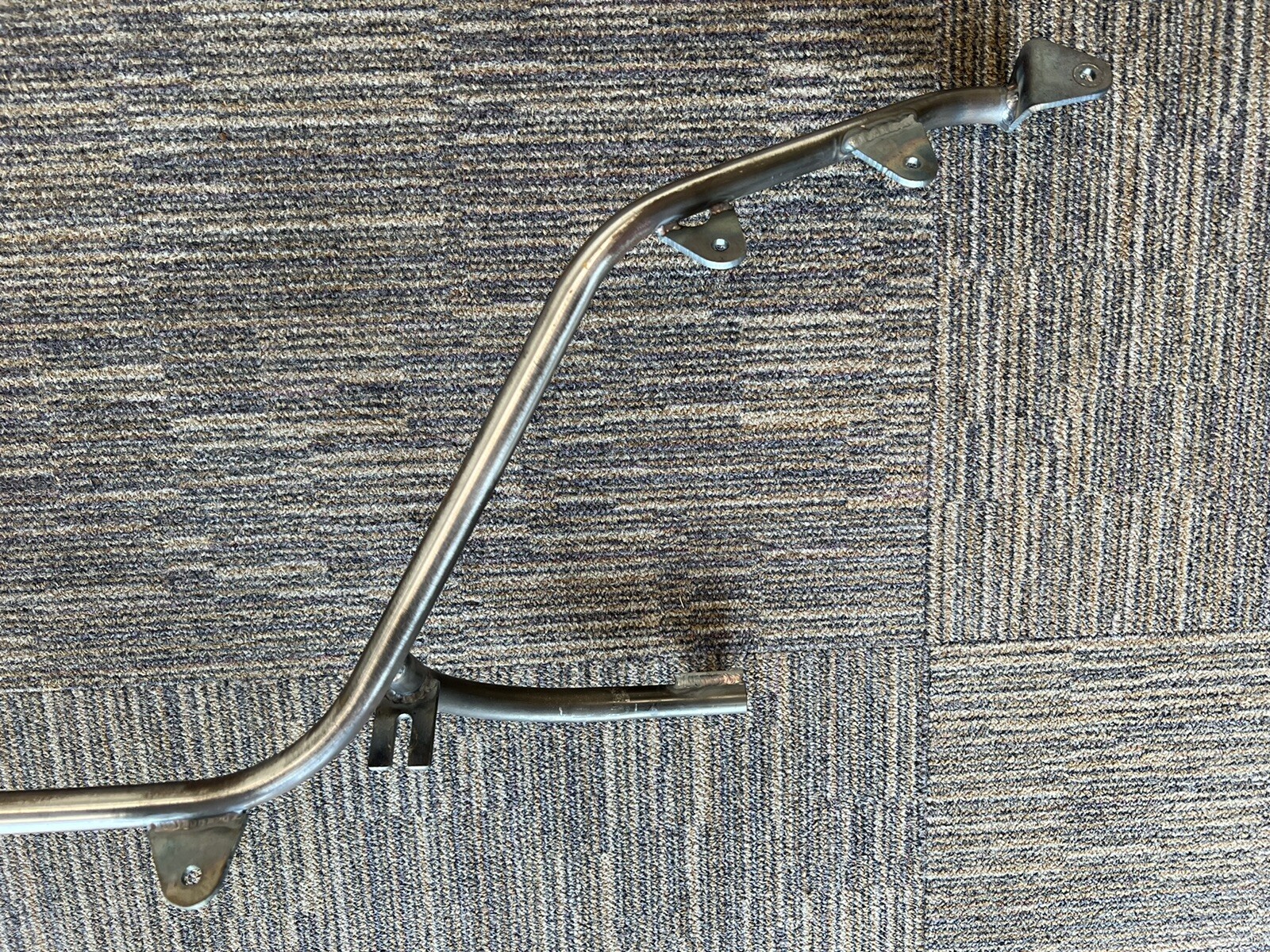 1992-2000 Honda Civic EK EG Tubular Radiator Support | Engine ...