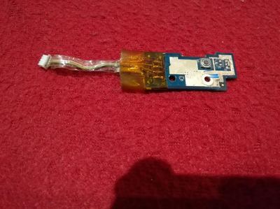 Card Button Ignition HP Compaq NX6125 - Button Switch Power Button | eBay