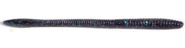 Z-Man Finesse WormZ 4 & 7 in Worm 8 & 10 pack Zman Bass Fixed Shipping ...