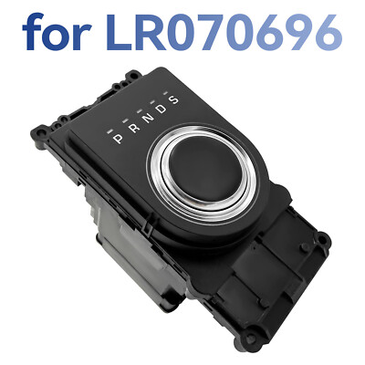 LR070696 For GEAR SHIFT MODULE GEARBOX SHIFTER Land Rover Discovery ...