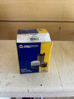 NAPA PROFORMER Oil Filter Spin-On #27055 | eBay