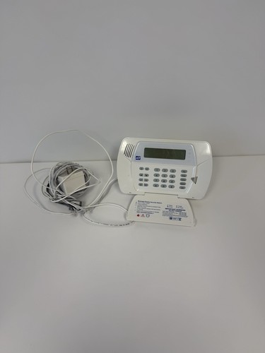ADT Wireless Security Alarm System Control Panel 78000427 | eBay
