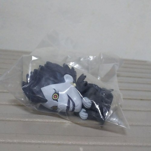 Waiting Death Note Ryuk Figure Gacha | eBay