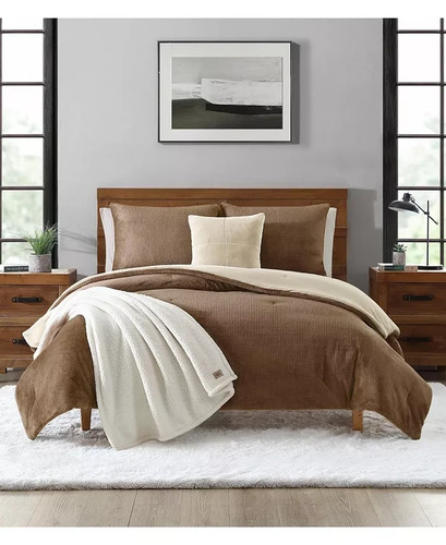 Ugg Brody Comforter Set