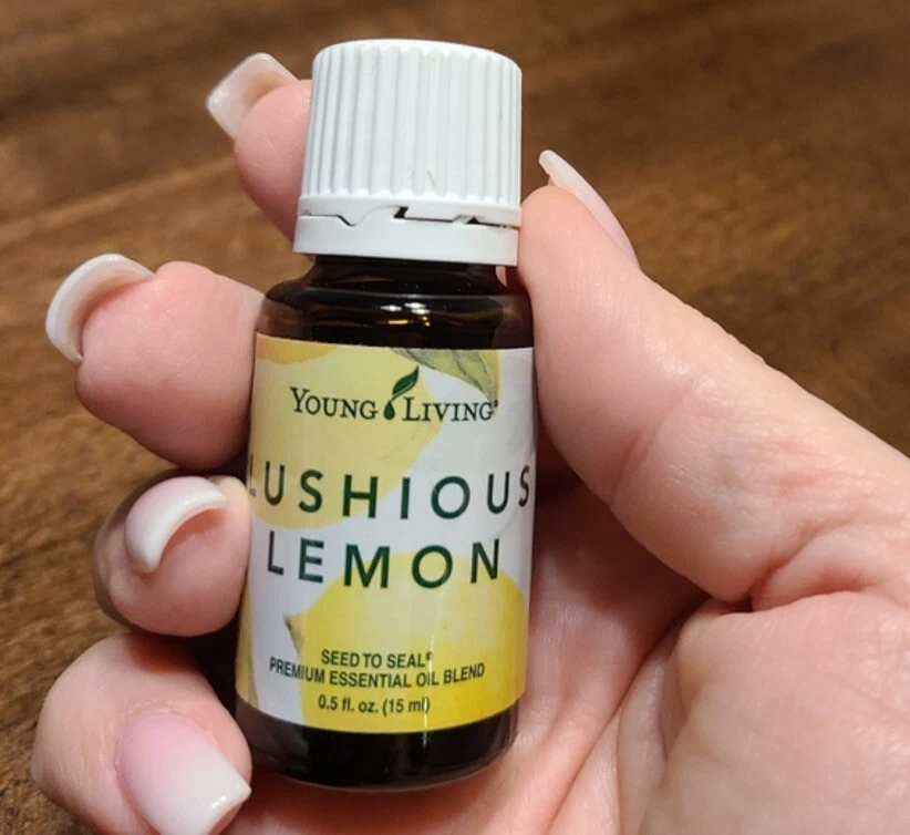 Lemon Young Living