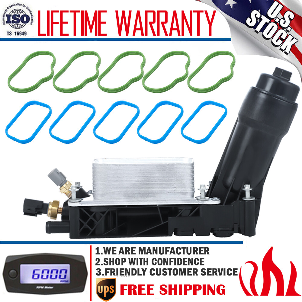 CHRYSLER 68079744AA - cross reference oil filters | oilfilter ...