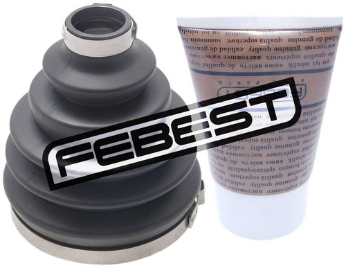 Boot Outer Cv Joint Kit Pvc 97.5X120X27.5 Fits Volvo 1603526, 30735951 ...