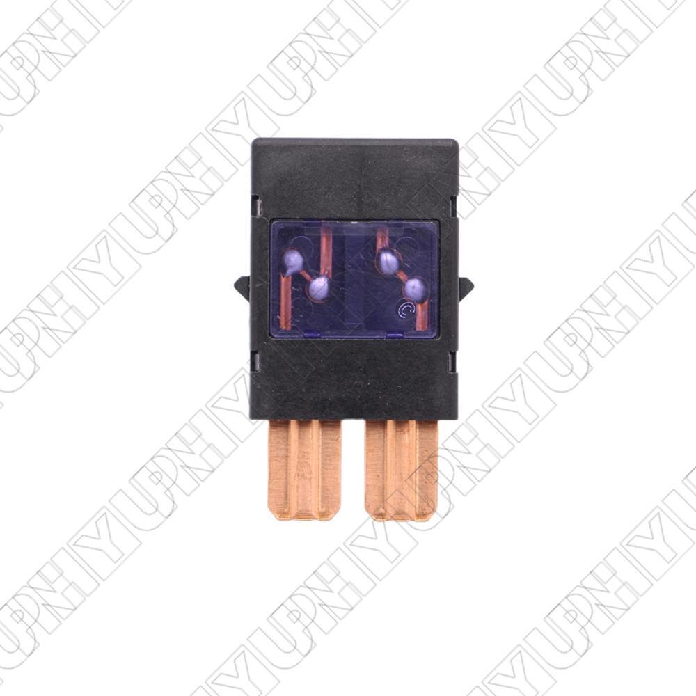 New Multi Block 50A/50A Fuse B Direct Replacement For Honda Acura 38232 ...