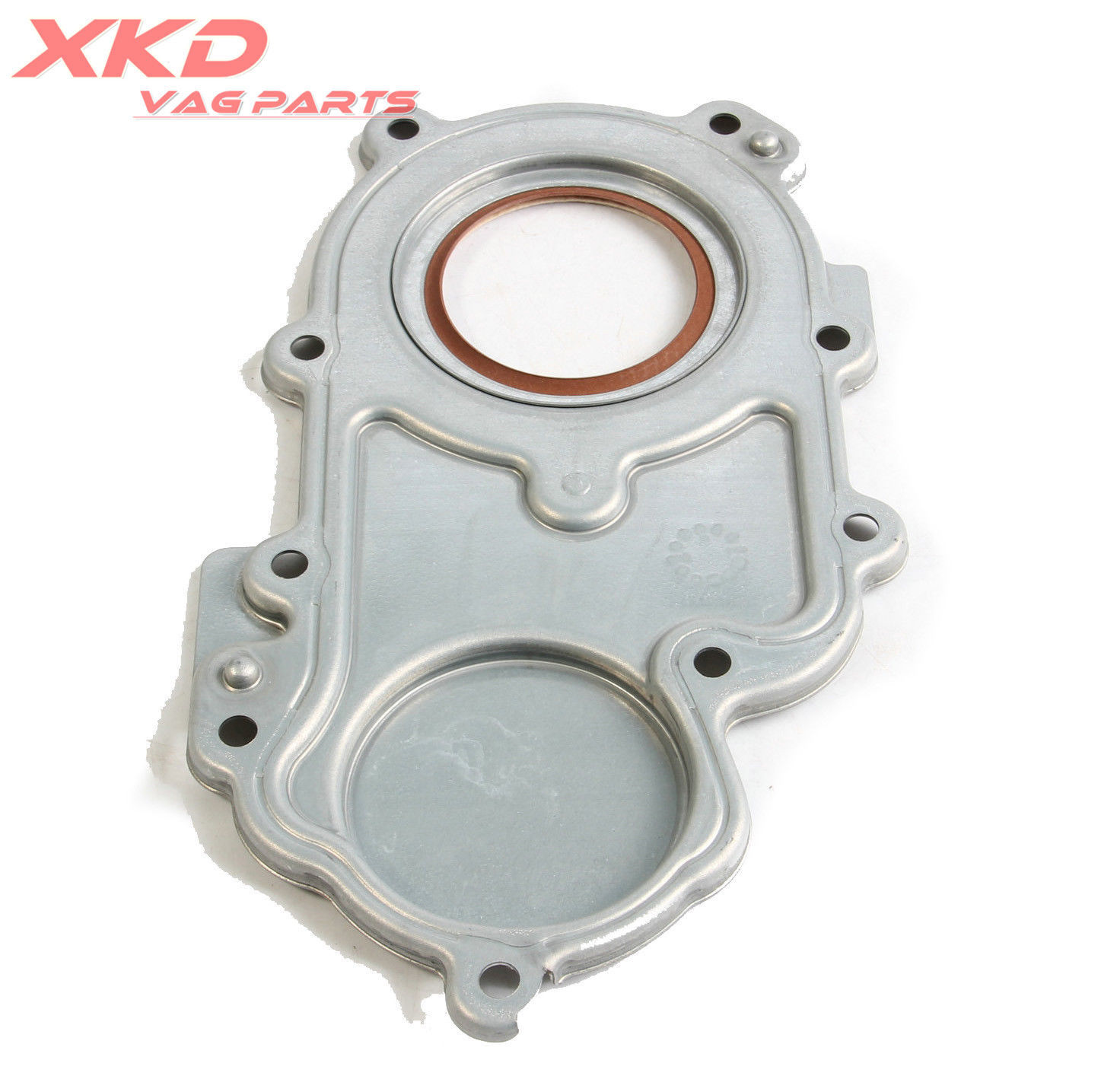3.0T 3.2L Front Crankshaft Oil Seal FOR VW Touareg AUDI A4 Q5 Q7 S8 ...