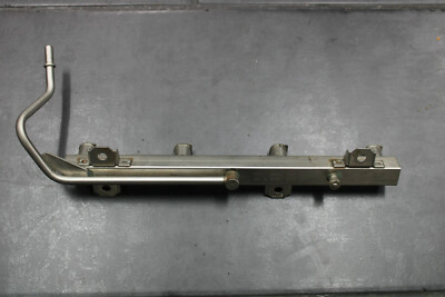 Injection Pipe BMW 1er E87 3er E90 E91 Distributor Petrol Fuel Rail ...