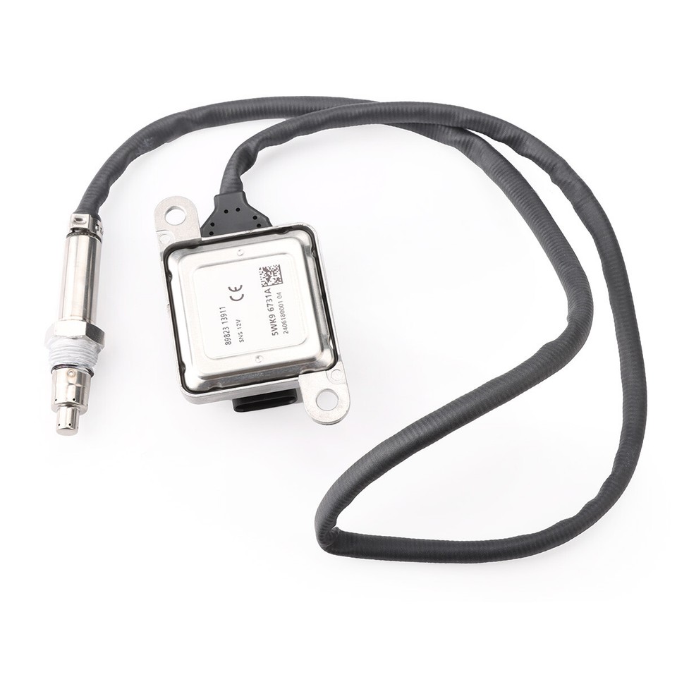 NOX Sensor Fits for Isuzu NPR-HD 2015 2014 2013 2012 5.2L 5WK96731A ...