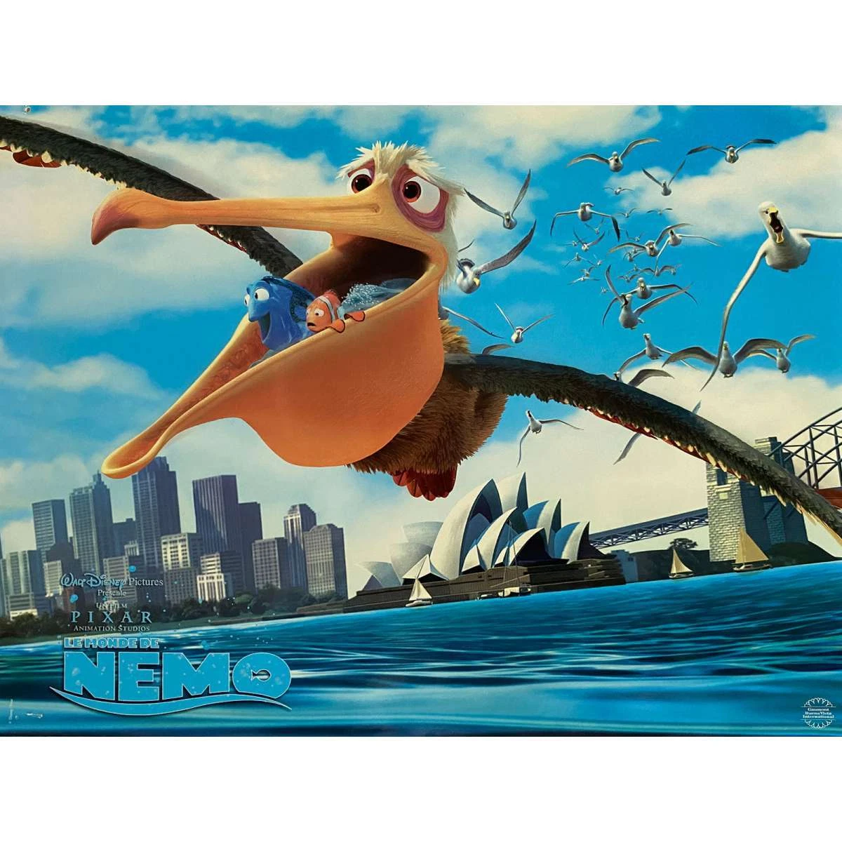 Andrew Stanton Art