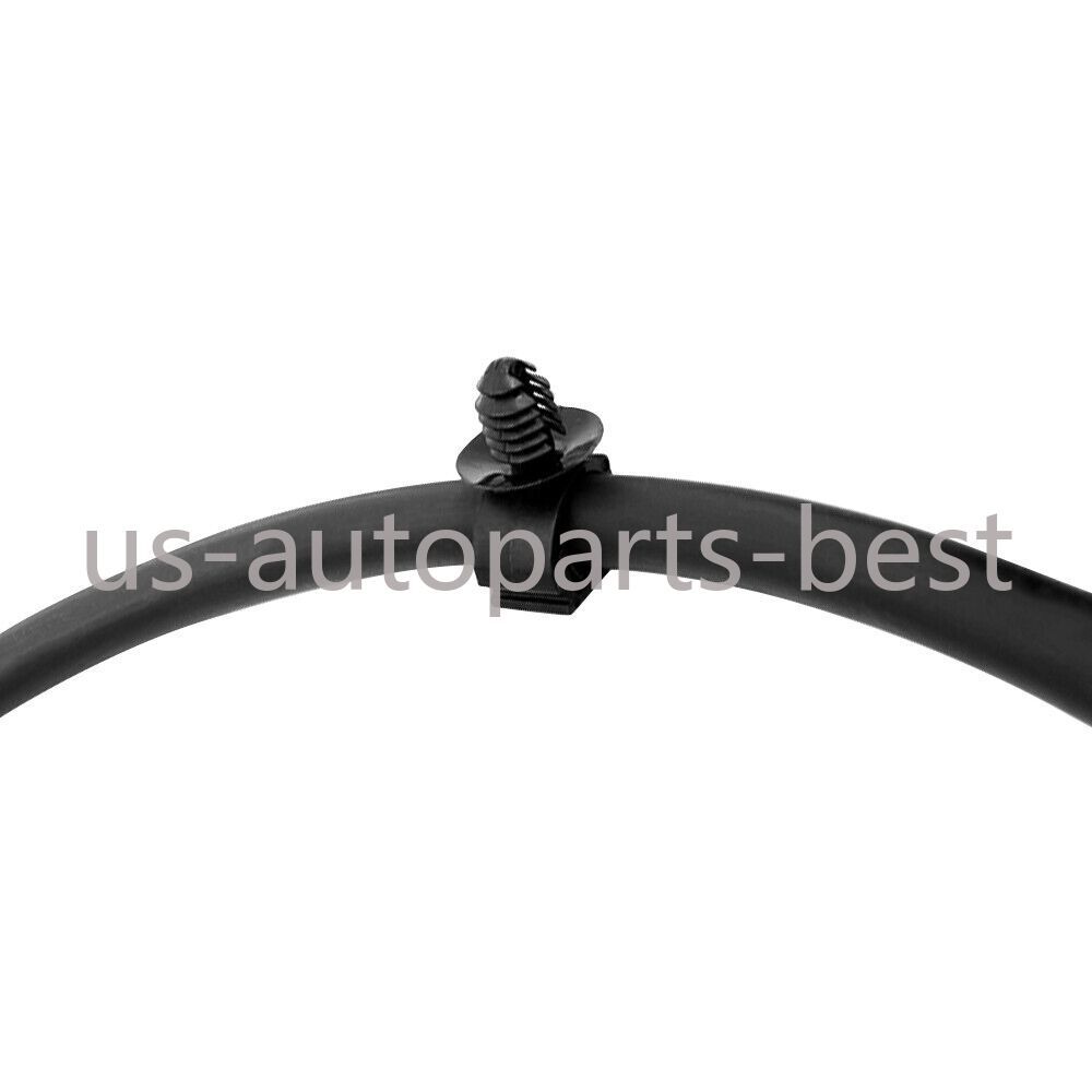 Hose Line Windshield Washer Heated Fits Mercedes Benz C-Class W205 ...
