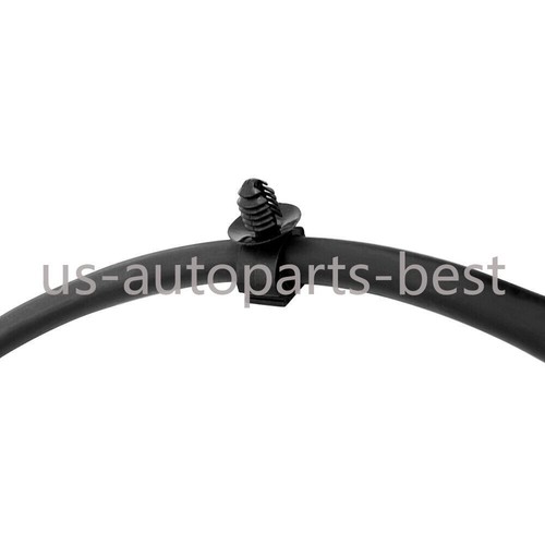 Hose Line Windshield Washer Heated Fits Mercedes Benz C-Class W205 ...