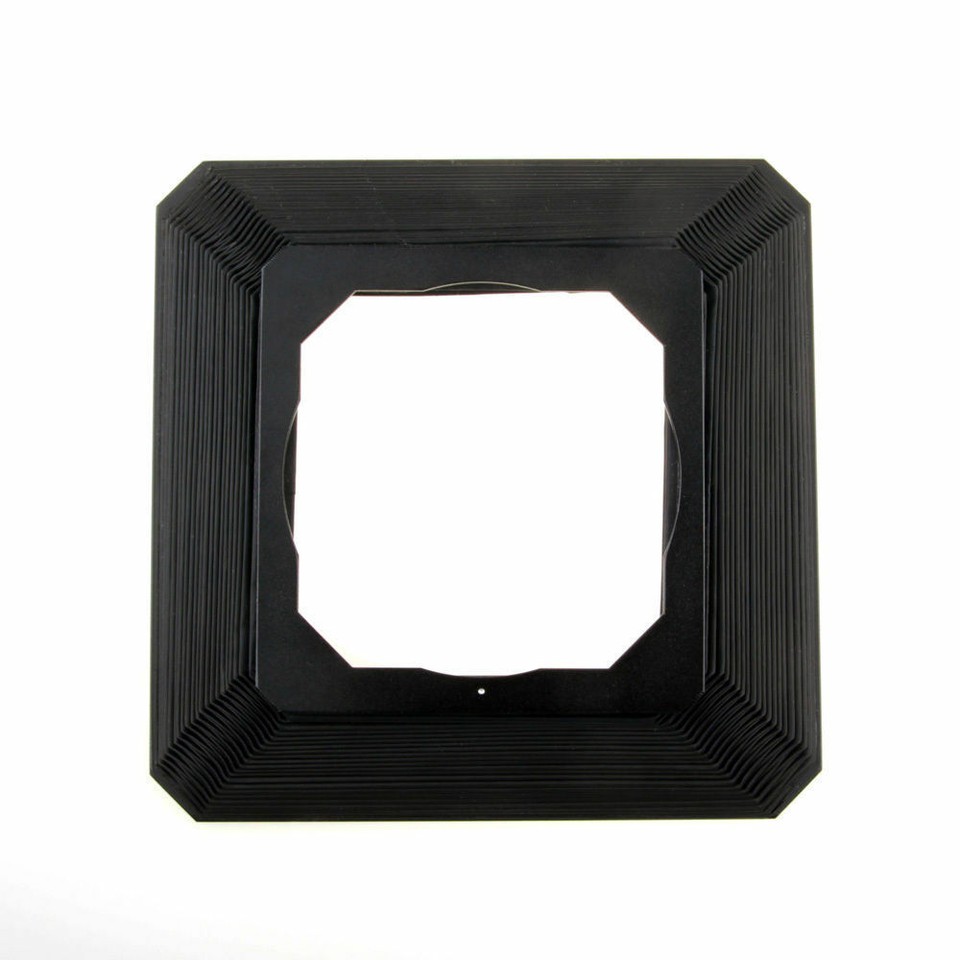 Original Shen Hao PTB45 HZX45-IIA HZX45-F 4x5 Camera Bellows Frames ...