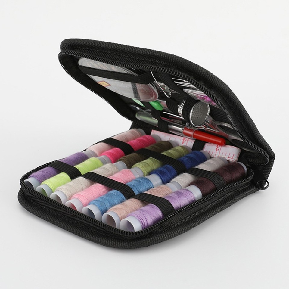 Sewing Tool Set Multifunctional Kit Accessories Tools Stitch Thread | eBay
