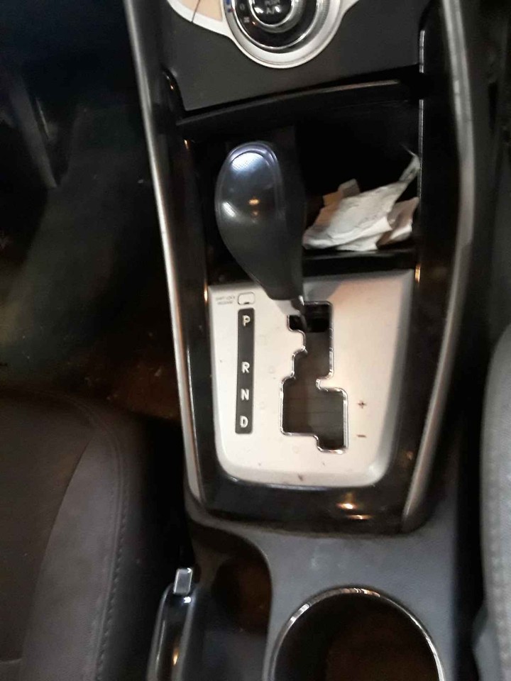 Used Front Right Drive Axle Shaft fits: 2011 Hyundai Elantra Front AT ...