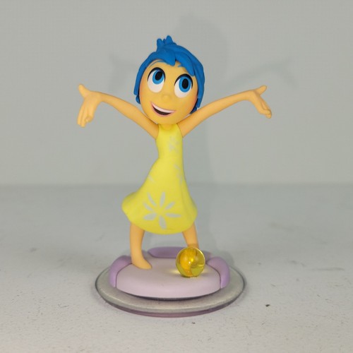 Disney Infinity 3.0 Inside Out Joy Character Figure 1000216 | eBay