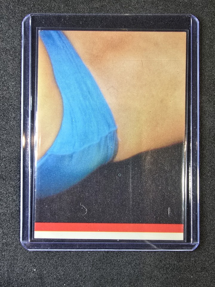 Jimmy Superfly Snuka 1985 Topps WWF HOF #1 WWE Sticker | eBay