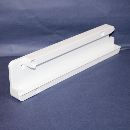 LG Refrigerator : Left Freezer Drawer Rail Guide (MEA65670301) {P6198 ...