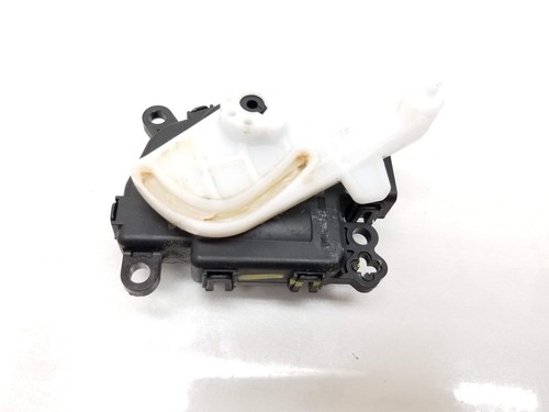 13-16 LINCOLN MKZ A/C Heater Blend Door Flap Actuator DG9H-19E616-AA ...