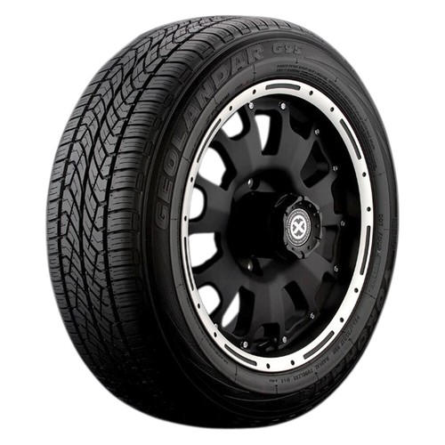 YOKOHAMA Geolandar H/T G95A P225/55R17 95H (Quantity of 4) | eBay