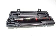 Snap-on 3/8" Drive 5 to 125 FT LB Techangle Torque Wrench ATECH2FR125B ...