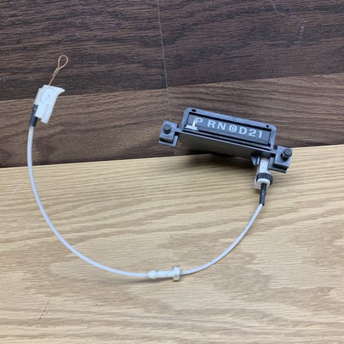 89-94 Ford Explorer Ranger Instrument Cluster PRNDL Indicator Shift | eBay