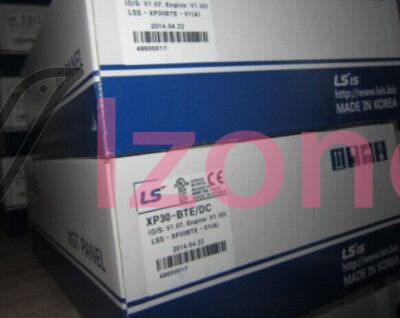 NEW ORIGINAL LS TOUCH SCREEN XP30-BTA/DC XP30-BTA/DC 1PCS | eBay