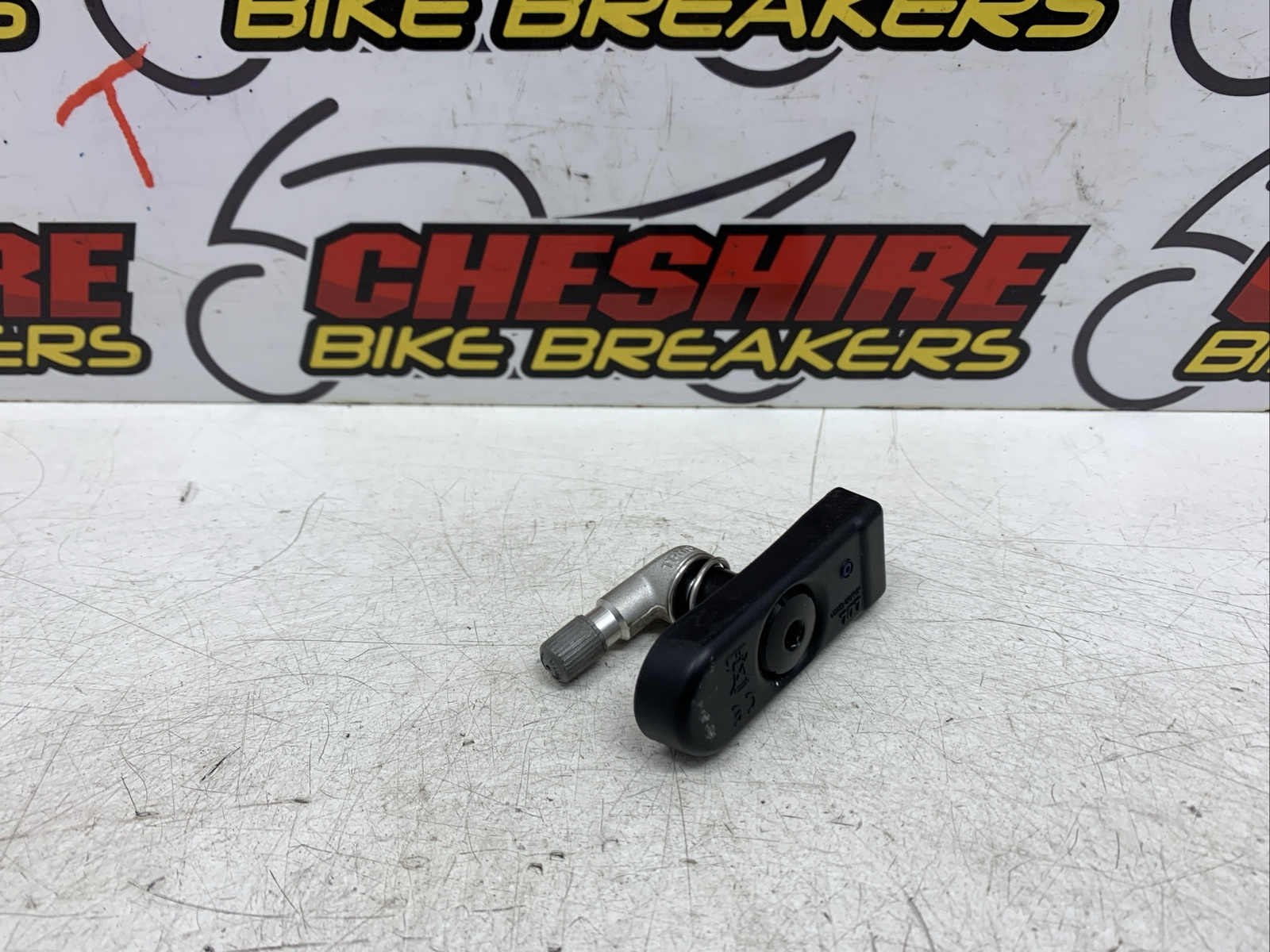 ♻️ Triumph Tiger 900 Rally Pro 2019 - 2024 Front Tyre Pressure Monitor ...