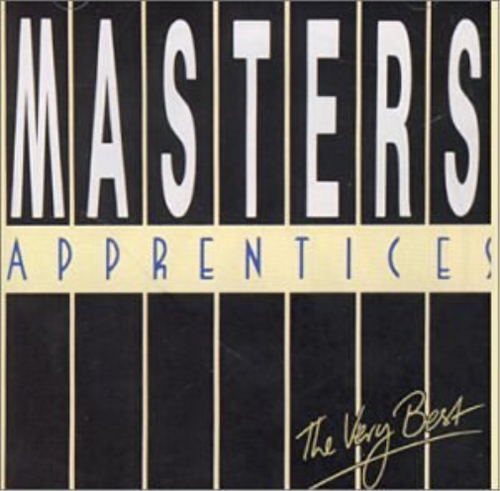 The Master's Apprentices Very Best (CD) Album 724383945924 | eBay