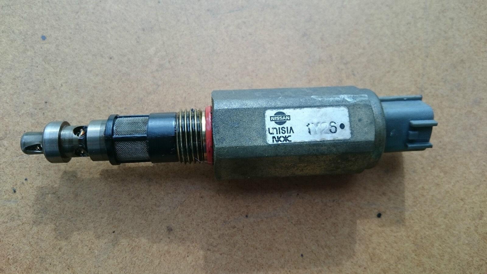 Variable Valve Timing actuator - Nissan Almera 2003 1.8 petrol | eBay