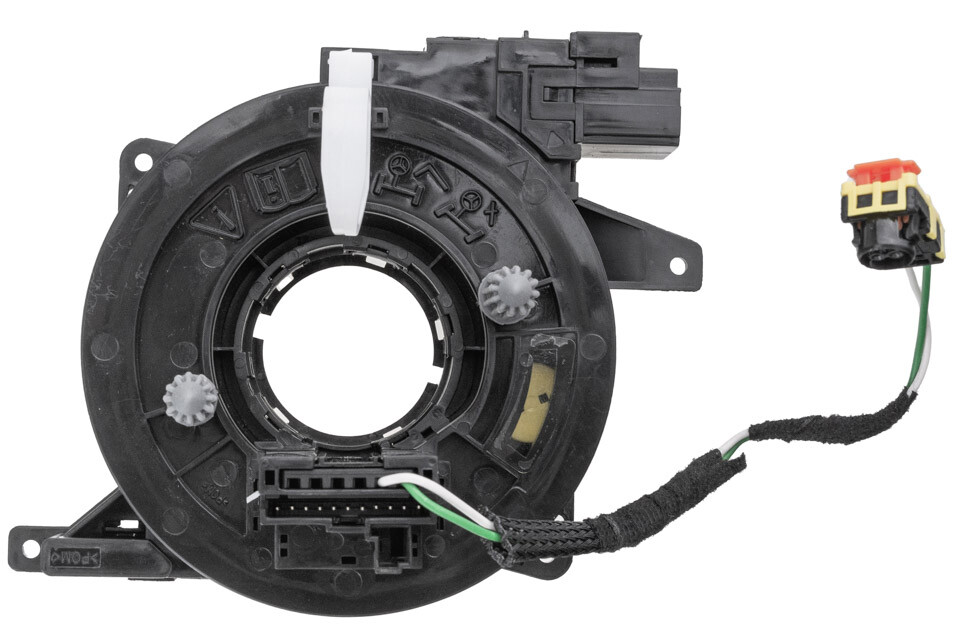 Ressort Contacteur Tournant Airbag Pour Land Rover Discovery 2014-2021 ...