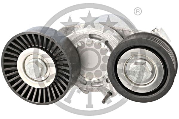 V-Ribbed Belt Tensioner OPTIMAL Fits MITSUBISHI 07-13 1345A030 | eBay