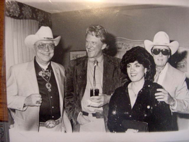 Ranger Solitario Clayton Moore Clayton Moore