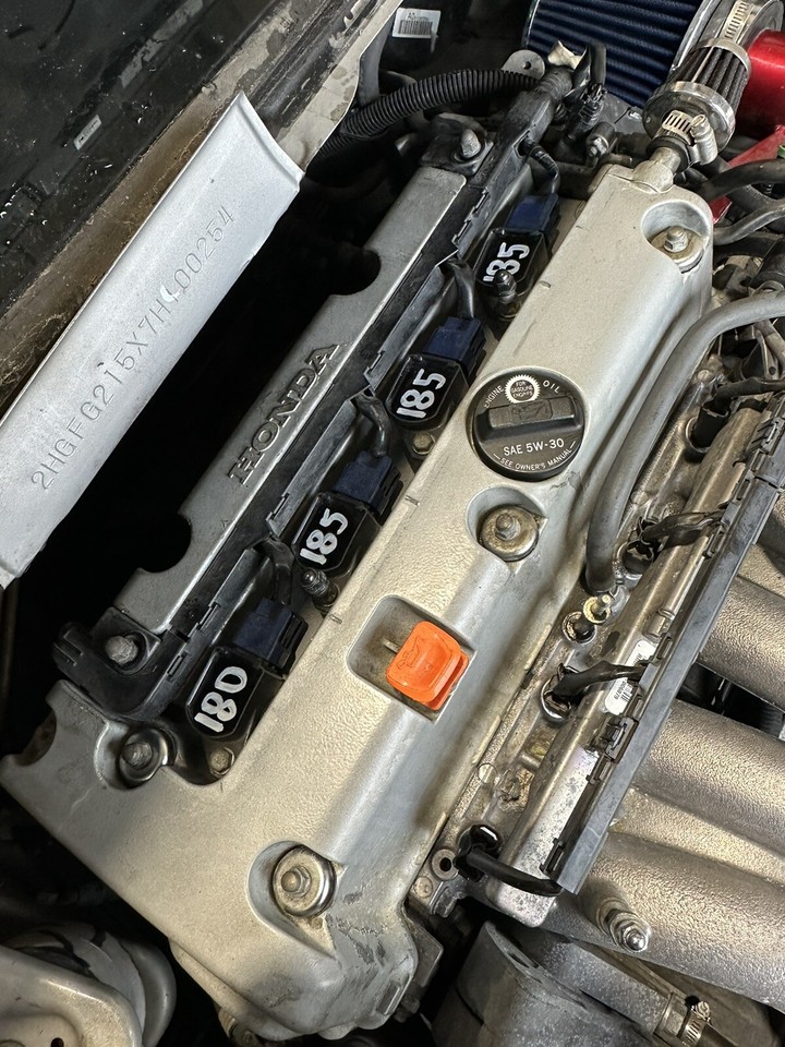 K20z3 ENGINE & 6 SPEED LSD TRANSMISSION SWAP K20 ENGINE SWAP | eBay