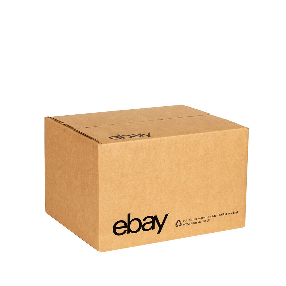 10" x 8" x 6" Boxes | eBay