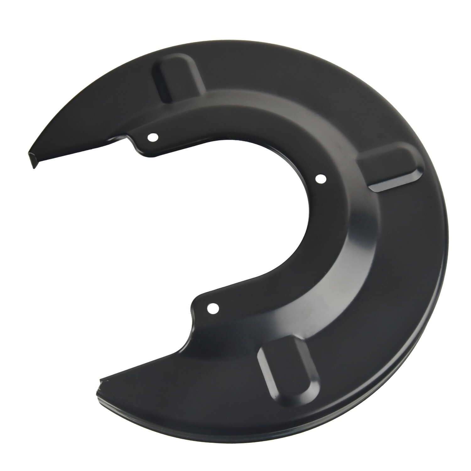 Brake Disc Shield/ Splash Panel 176751 by Febi Bilstein - Single | eBay