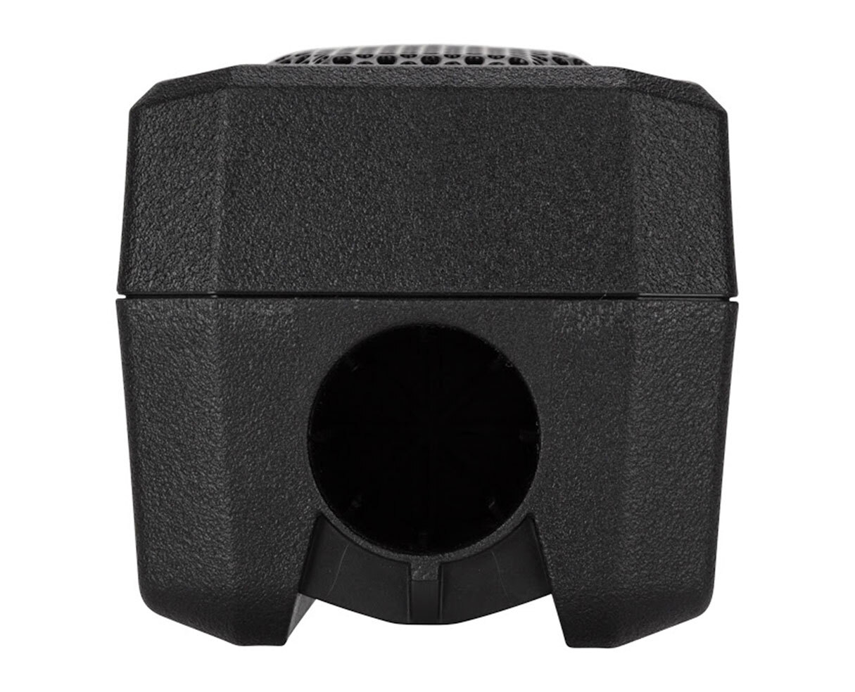 RCF+EVOX+JMIX8+2-Way+Array+Digital+Mixer+-+Black for sale online | eBay