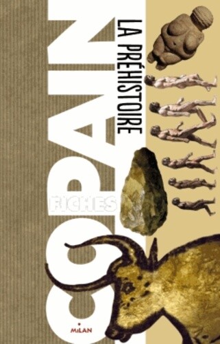 Dossier prehistoire de Sophie Boizard et Sebastien Telleschi | eBay