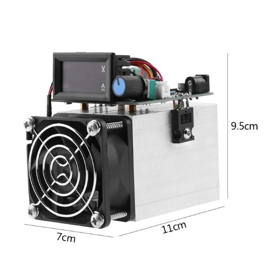 For Battery Packs Electronic Load For Power Adapter Assembly Capacity ...