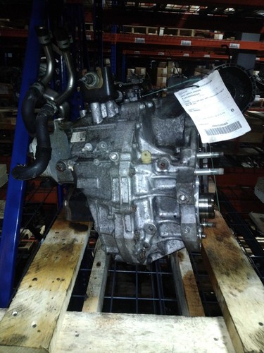 Used Automatic Transmission Assembly fits: 2017 Toyota Highlander AT 3 ...
