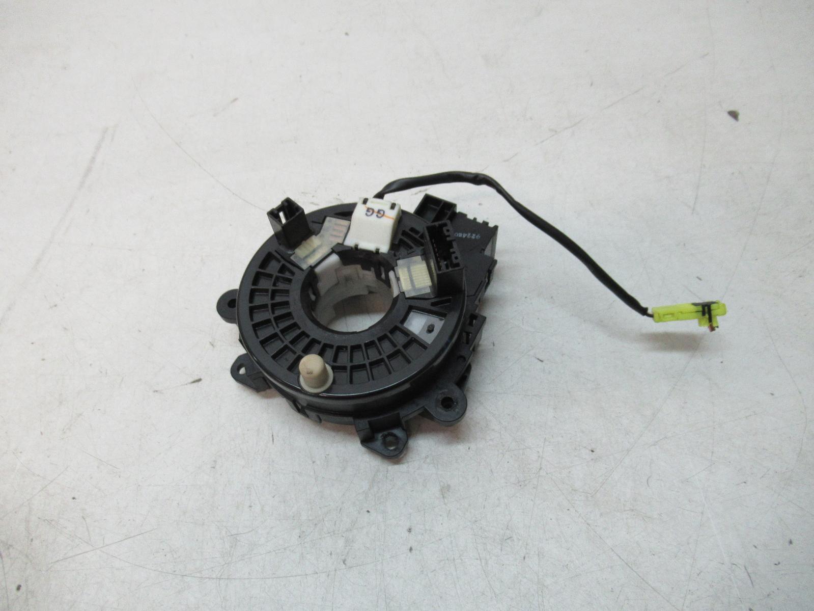 NISSAN 370Z AIRBAG MODULE/SENSOR CLOCKSPRING, Z34, 05/09- 09 10 11 12 ...
