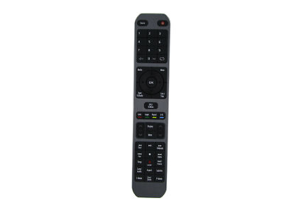 Remote Control For BAUHN B55-63FHDF ATV-55FHDED K42DLT1F &AKAI ...
