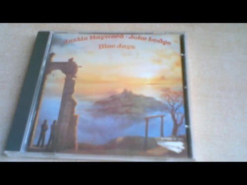 Blue Jays by Justin Hayward / John Lodge (CD, 1975) for sale online | eBay