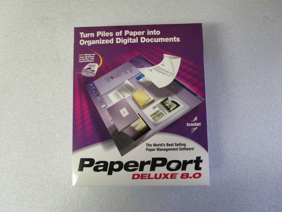 Paperport Image Printer PaperPort Professional 14.7.1 15% OFF | Free
