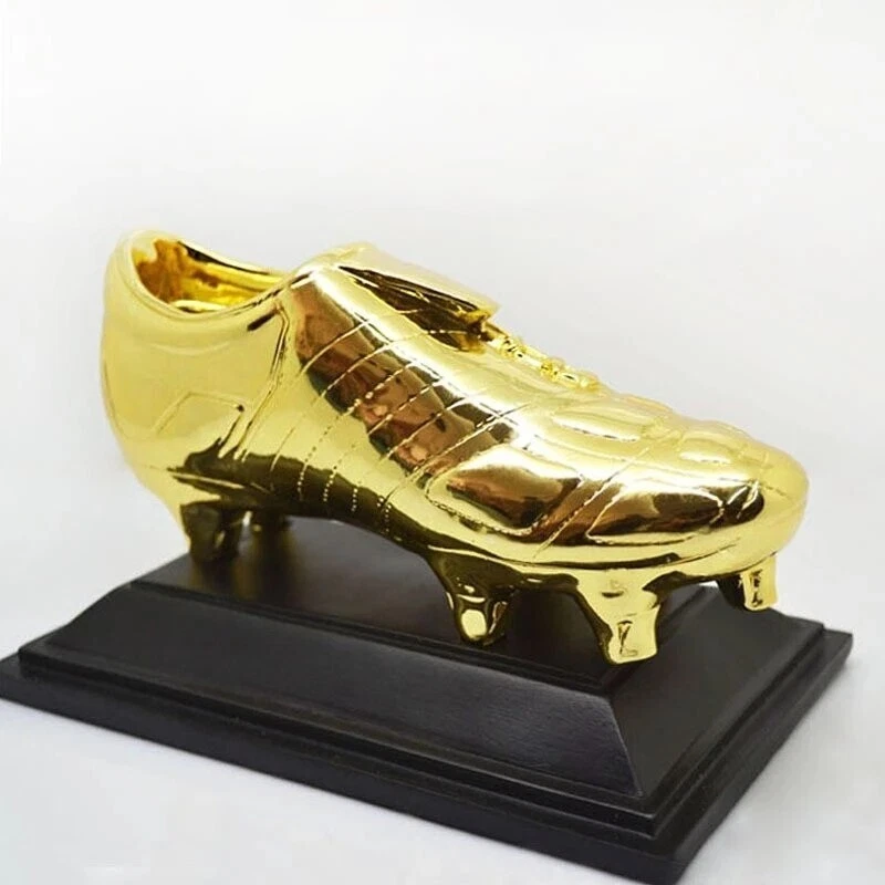 Golden Boot Soccer
